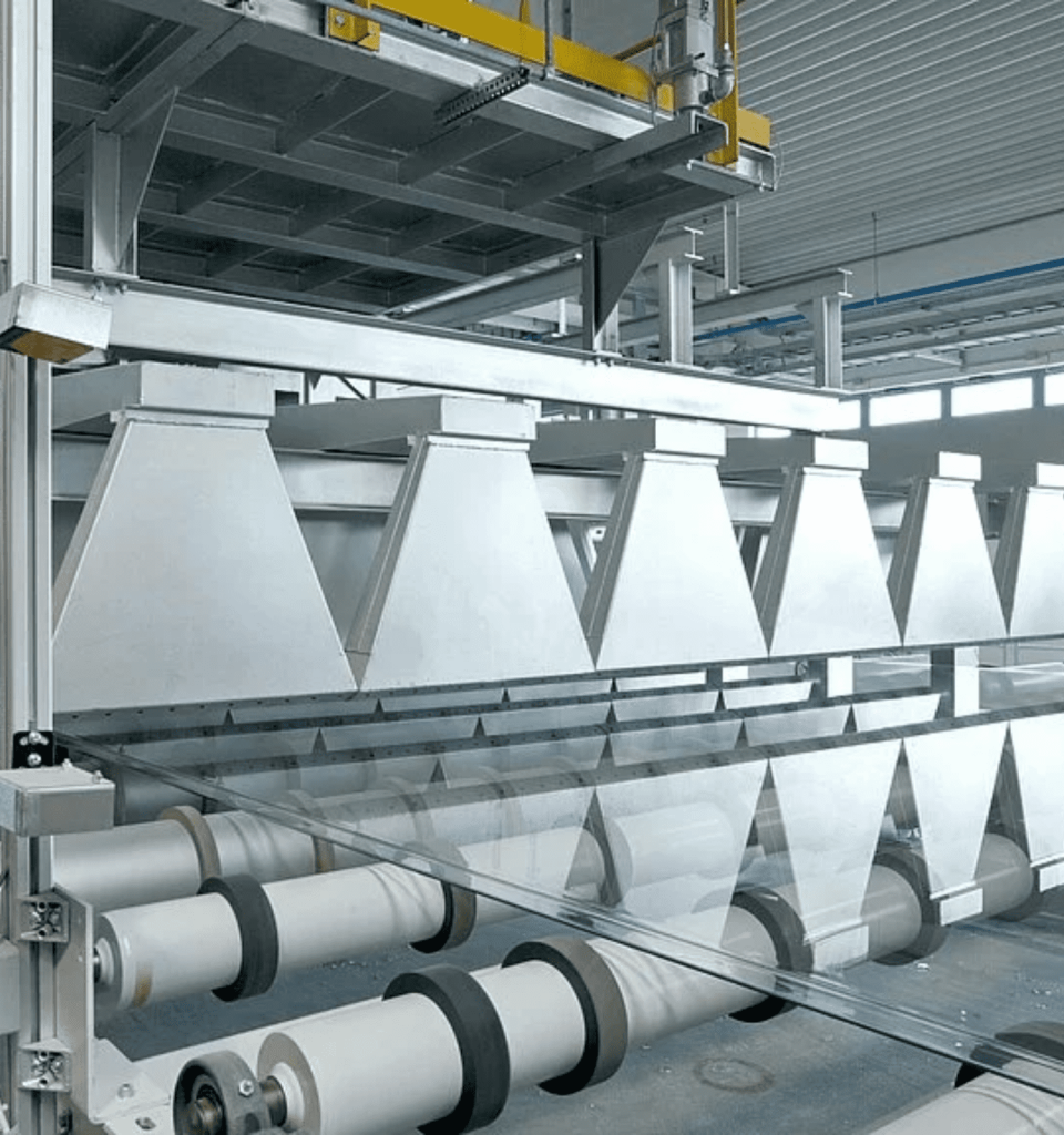 Capabilities – Glassify