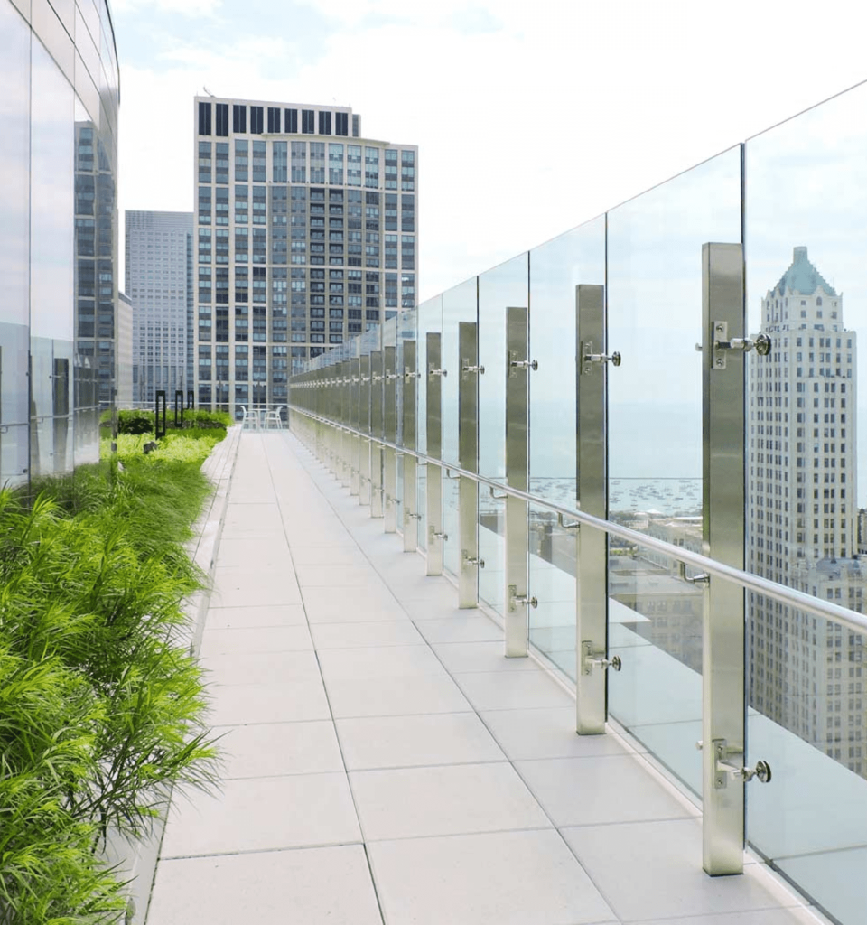 Capabilities – Glassify