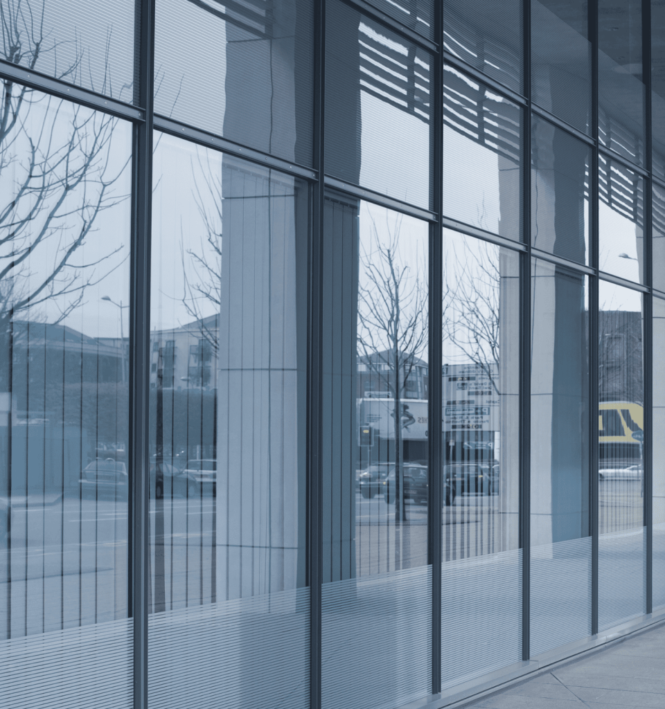 Capabilities – Glassify