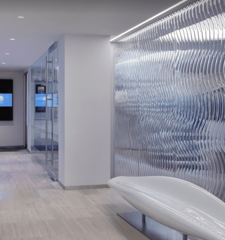 Capabilities – Glassify